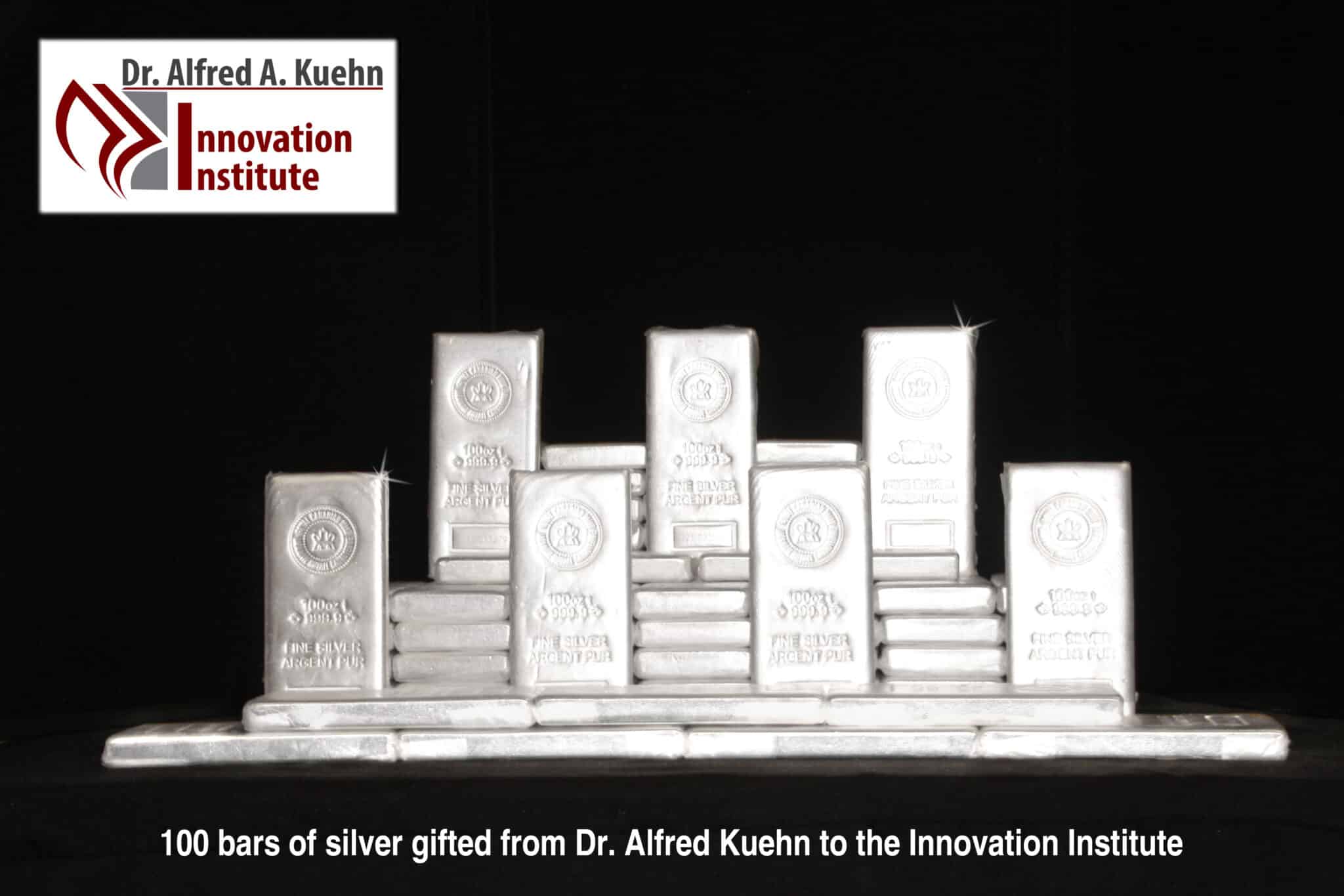 About - Kuehn Institute